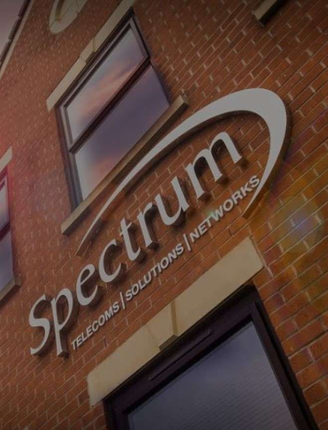 Business Internet, Mobile, Voice & Cloud with Spectrum Telecoms